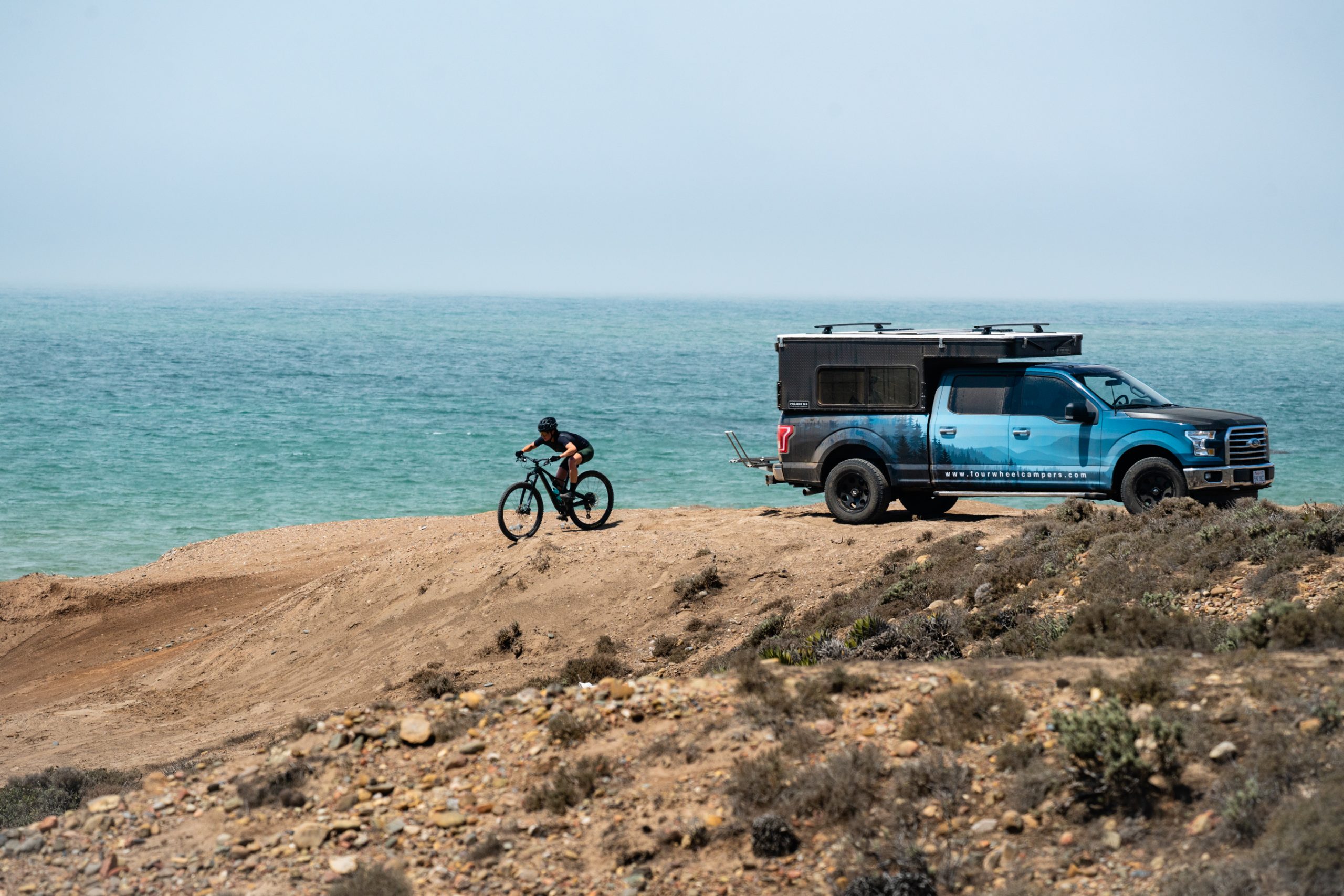 Discover the Best Camper Options for Your Adventure